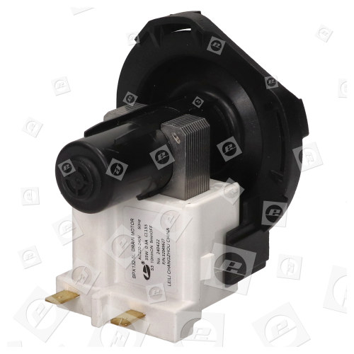 Dishwasher Drain Pump - 35W. Part Number 32026853. | eSpares