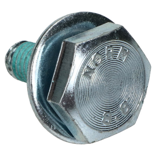 Beko Washing Machine Pulley Bolt. Part Number 2829960200. | eSpares
