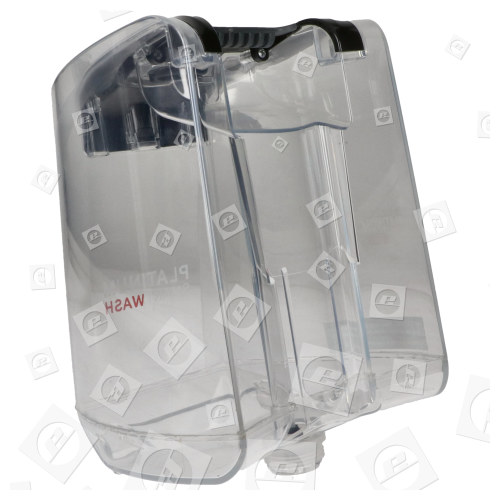 Vax Carpet Cleaner Clean Water Tank. Part Number 13142413. | eSpares