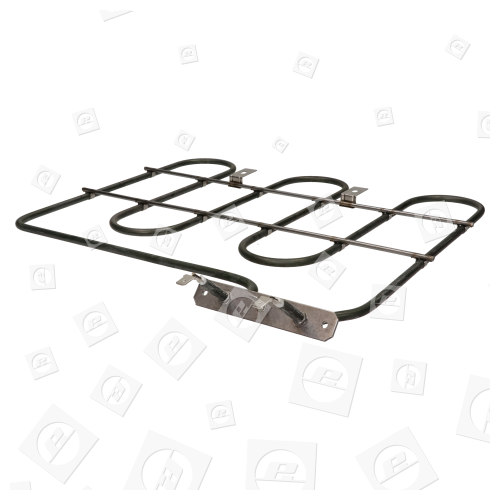 Beko Oven Grill Heating Element. Part Number 262900060. | eSpares