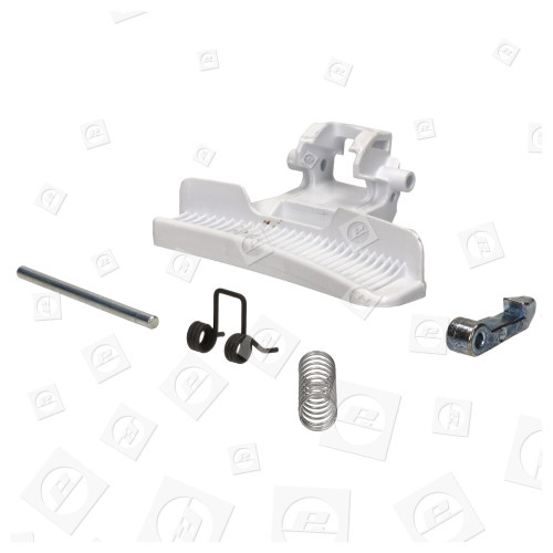 Electrolux Group Washing Machine Door Handle Kit. Part Number ...