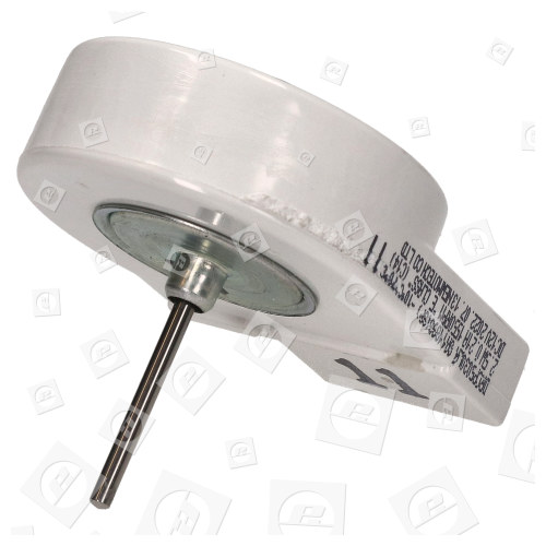 Samsung Freezer Compressor Fan Motor. Part Number DA31-00146B. | eSpares
