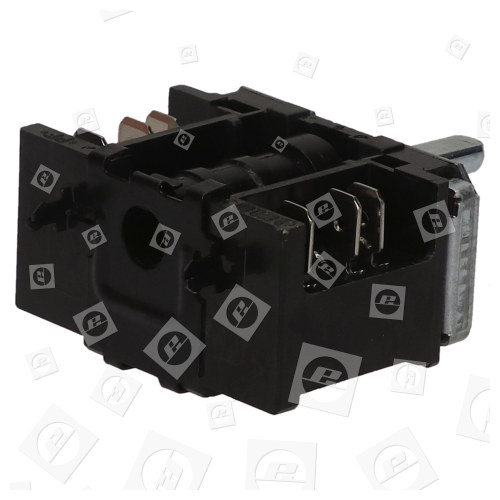 Oven Function Selector Switch. Part Number 766291. | eSpares