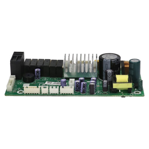 Dishwasher Main Control Board. Part Number 17176000032423. | eSpares