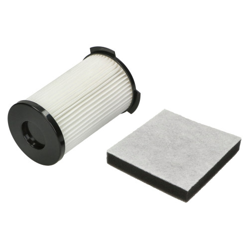 Vax Vacuum Cleaner Hepa Media Filter Kit. Part Number FLT9514. | eSpares