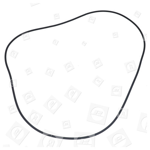 Washing Machine Outer Tub Seal. Part Number 0020300492. | eSpares