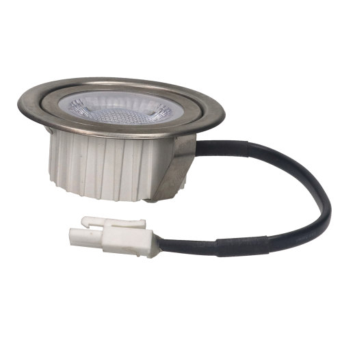 Cooker Hood 2W Halogen Lamp. Part Number 1986575. | eSpares