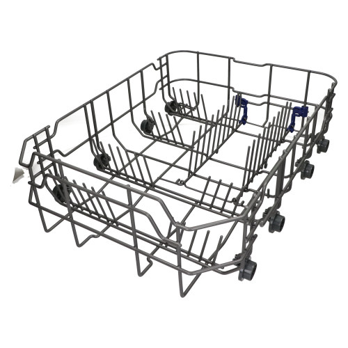 Dishwasher Lower Basket Rack Assembly. Part Number 12976000001461 ...