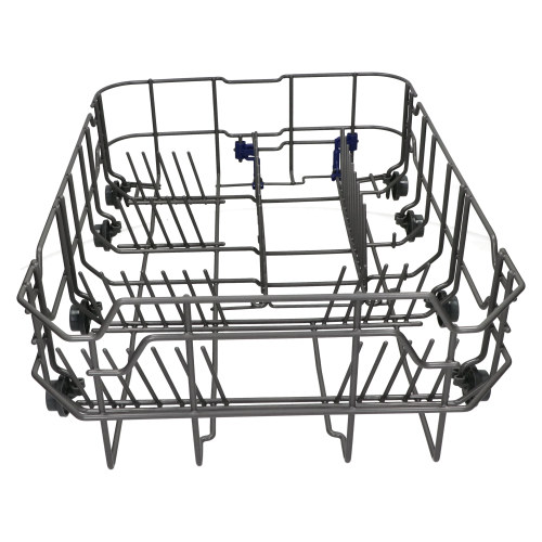 Dishwasher Lower Basket Rack Assembly. Part Number 12976000001461 ...