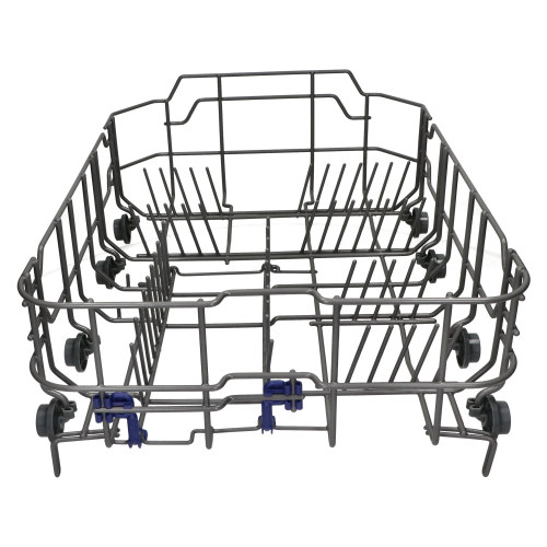 Dishwasher Lower Basket Rack Assembly. Part Number 12976000001461 ...