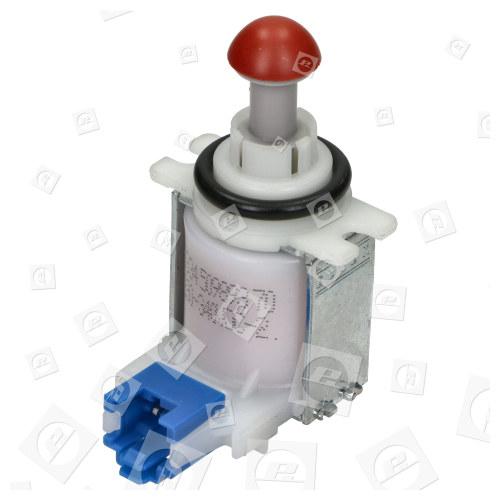 Bosch Dishwasher Heat Exchanger Outlet Valve. Part Number 11033896 ...