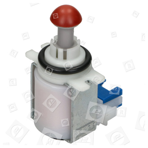 Bosch Dishwasher Heat Exchanger Outlet Valve. Part Number 11033896 ...