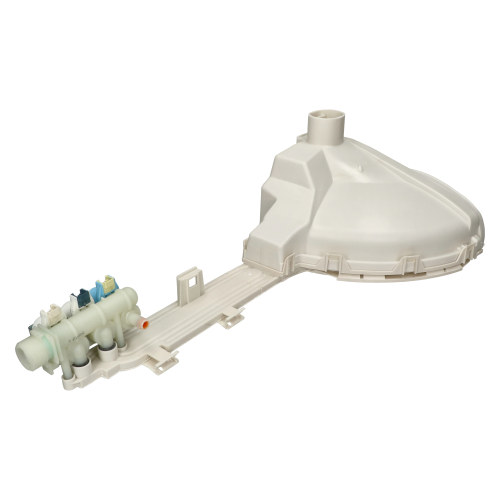 Hotpoint Washing Machine Dispenser Assembly. Part Number C00269609 ...
