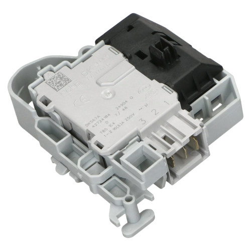 Bosch Neff Siemens Washing Machine Door Interlock. Part Number 00638259 ...
