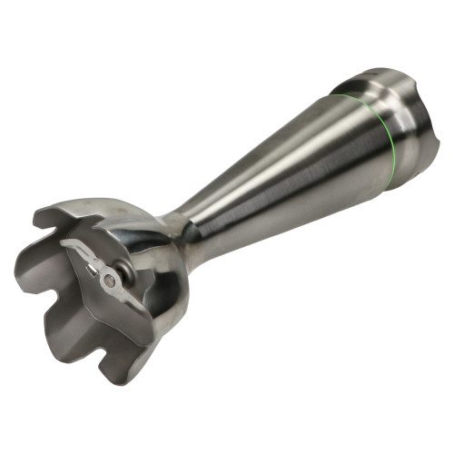 Braun ICS 4200 MQ9 Metal Shaft Active Blade. Part Number 7322115504 ...