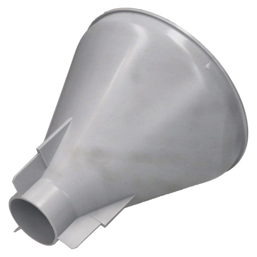 Hoover Dishwasher Salt Funnel. Part Number 91601457. | eSpares