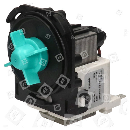 Dishwasher Drain Pump. Part Number 11001011000187. | eSpares