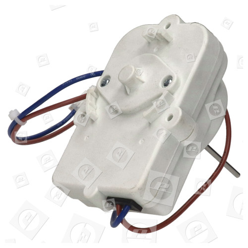 Beko Fridge Freezer Fan Motor - 2.8W. Part Number 4364270285. | eSpares