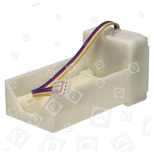 Fridge Air Damper Motor. Part Number 2501100020. | eSpares