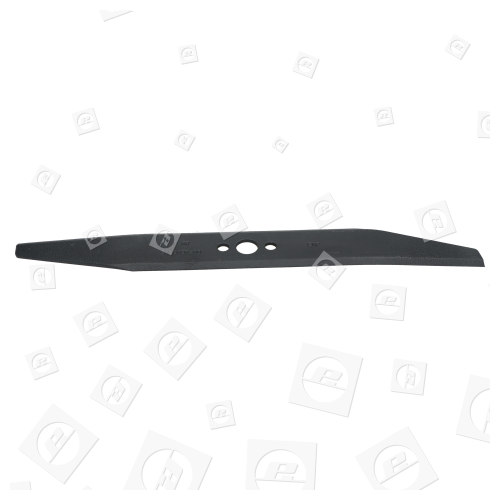 Flymo FLY008 Metal Lawnmower Blade - 35cm. Part Number 512733490. | eSpares
