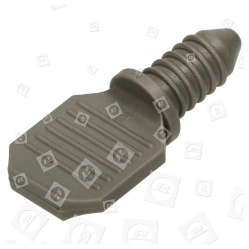 LG Washing Machine Drain Hose Cap. Part Number 5006EN3015A. | eSpares