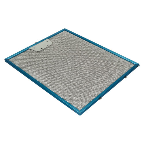 Flavel Cooker Hood Metal Grease Filter. Part Number 133.0067.471. | eSpares