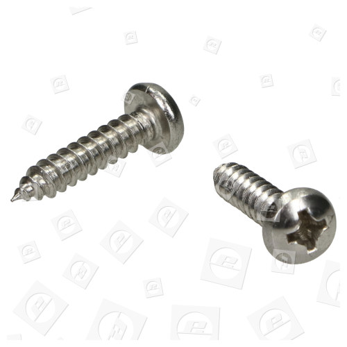 Fridge Freezer Door Hinge Repair Set | eSpares