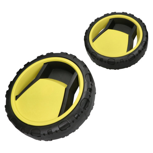 Karcher Pressure Washer Wheel Set - Pack Of 2. Part Number 45153250 ...