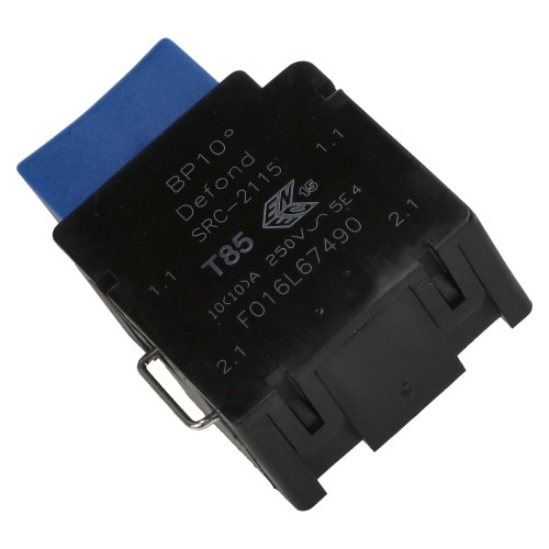 Qualcast Lawnmower Switch. Part Number F016104163. | eSpares