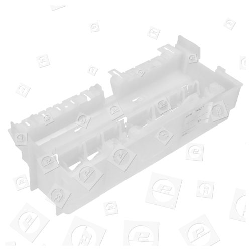 Bosch Neff Siemens Dishwasher Control PCB Housing Unit. Part Number ...