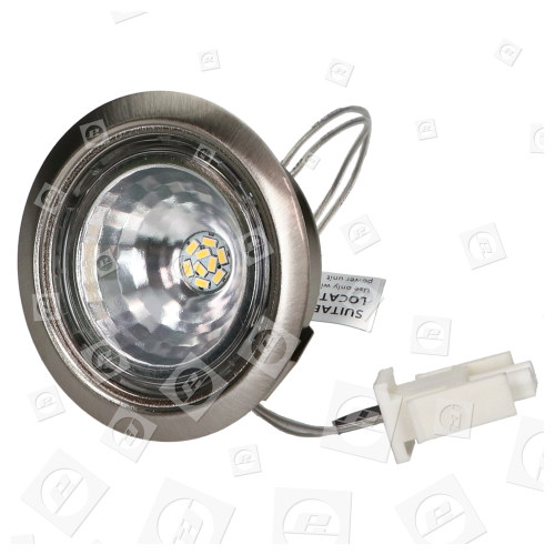 AEG Cooker Hood LED Light. Part Number 4055304754. | eSpares