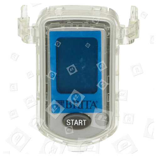Brita Brita Meter Display Assembly. Part Number 1029765. | eSpares