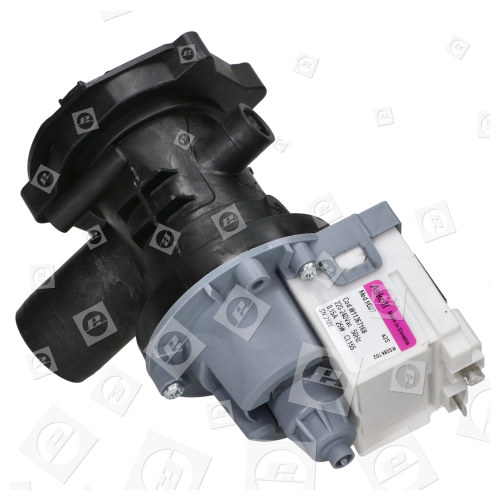 Hotpoint Washing Machine Drain Pump. Part Number C00629337. | eSpares