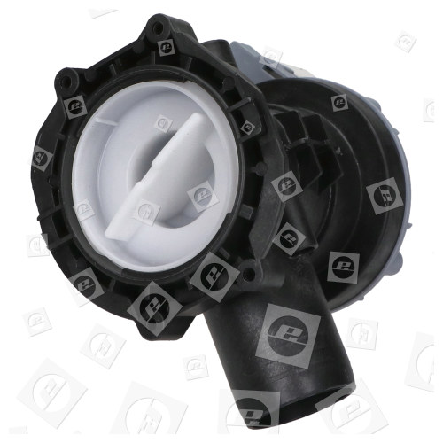 Hotpoint Washing Machine Drain Pump. Part Number C00629337. | eSpares