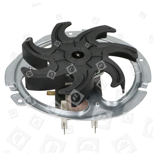 Beko Oven Fan Motor. Part Number 210301390. | eSpares