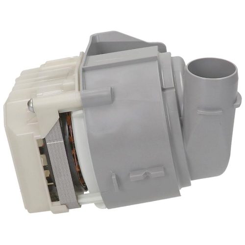 Bosch Dishwasher Heat Pump & Motor Assembly. Part Number 12019637 ...