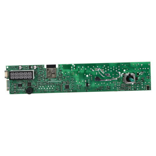 Hoover Tumble Dryer Programmed Control PCB Module. Part Number 49125362 ...