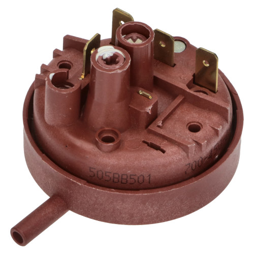 Beko Washing Machine Pressure Switch. Part Number 2801561200. | eSpares