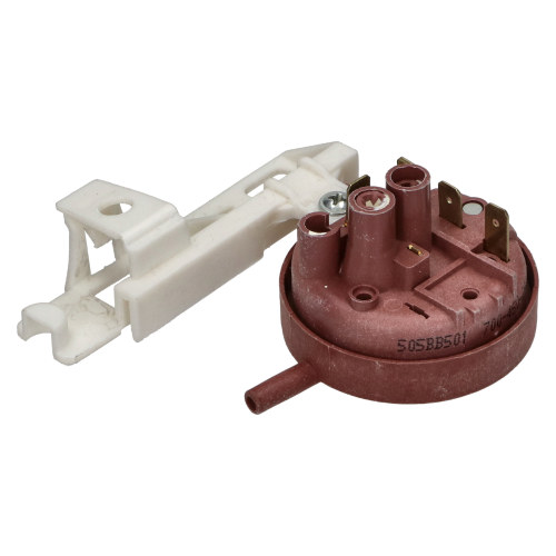 Beko Washing Machine Pressure Switch. Part Number 2801561200. | eSpares
