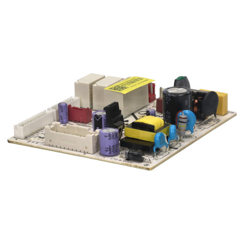 Fridge Main Control PCB. Part Number 17131000018730. | eSpares