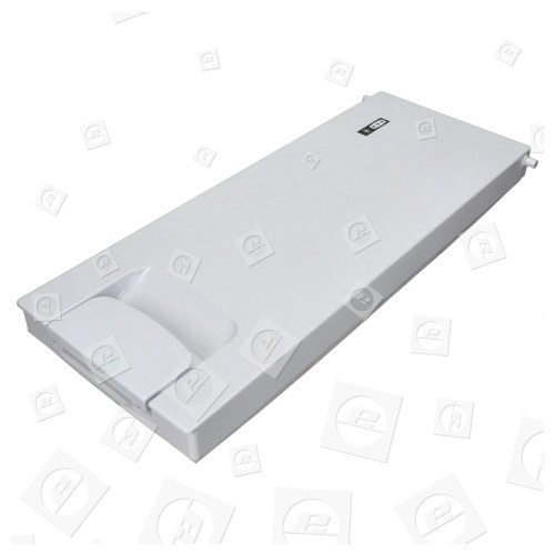 Belling Freezer Compartment Door Assembly. Part Number 82652372. | eSpares
