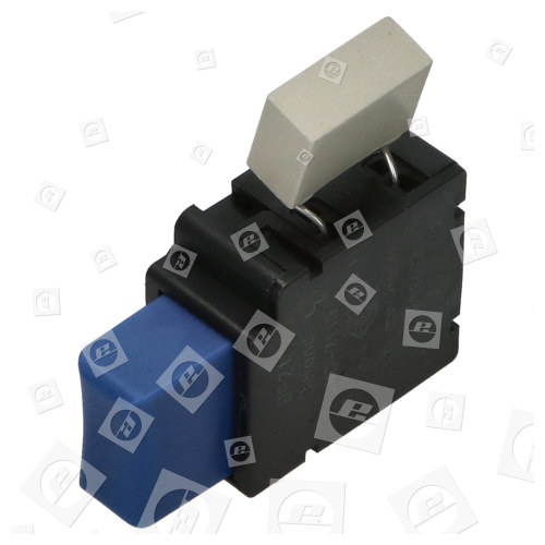 Qualcast Lawnmower Switch Kit Assembly. Part Number F016104162. | eSpares