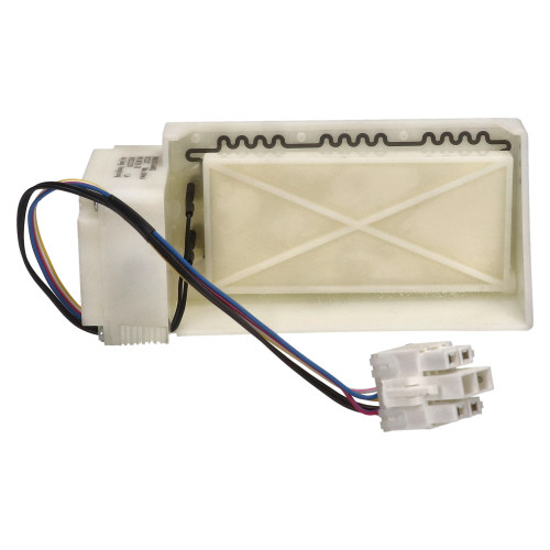 Fridge Air Damper Motor. Part Number 2501100015. | eSpares