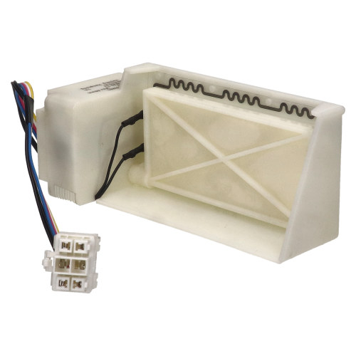 Fridge Air Damper Motor. Part Number 2501100015. | eSpares