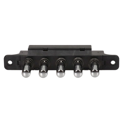 Hoover Cooker Hood Push Button Switch Panel. Part Number 49029140 ...