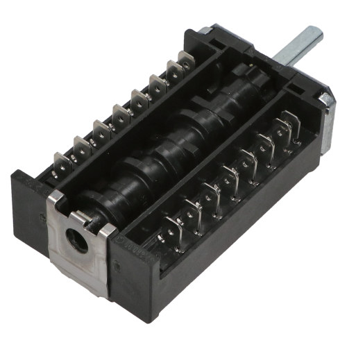 Oven Function Selector Switch - 890700K. Part Number 32009170. | eSpares