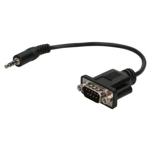 Goldstar 3.5" RCA/RS232 Cable. Part Number EAD62707902. | eSpares