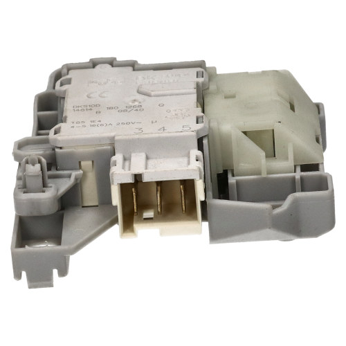 Electrolux Washing Machine Door Lock. Part Number 8084553067. | eSpares