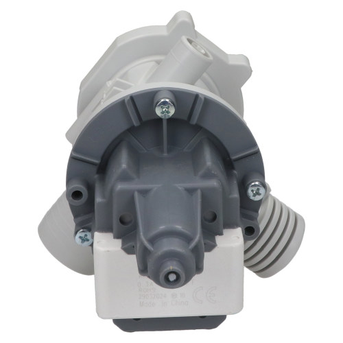 Washing Machine Drain Pump Hanyu B12.-6A01 9019717 38W (Compatible With ...
