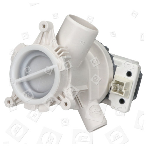 Washing Machine Drain Pump | eSpares